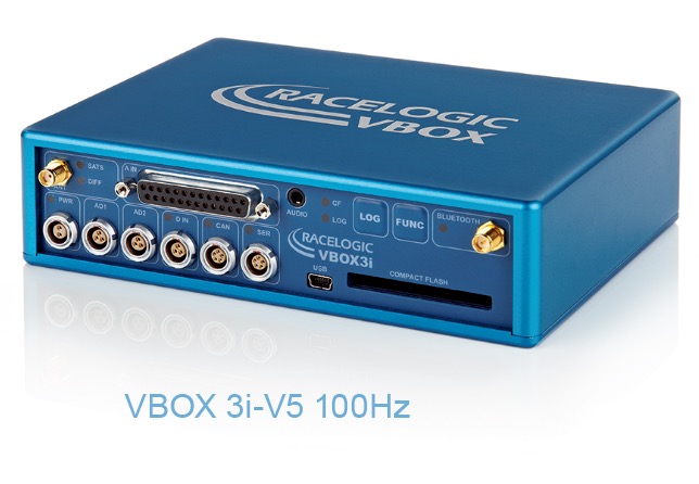 汽车测试VBOX - 广州泽尔测试技术有限公司，广州泽尔