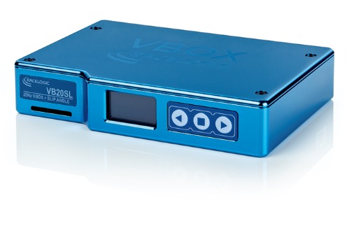 汽车测试VBOX - 广州泽尔测试技术有限公司，广州泽尔