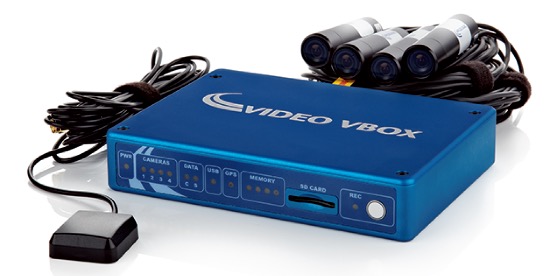 汽车测试VBOX - 广州泽尔测试技术有限公司，广州泽尔