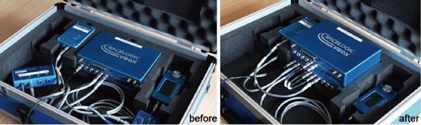 汽车测试VBOX - 广州泽尔测试技术有限公司，广州泽尔