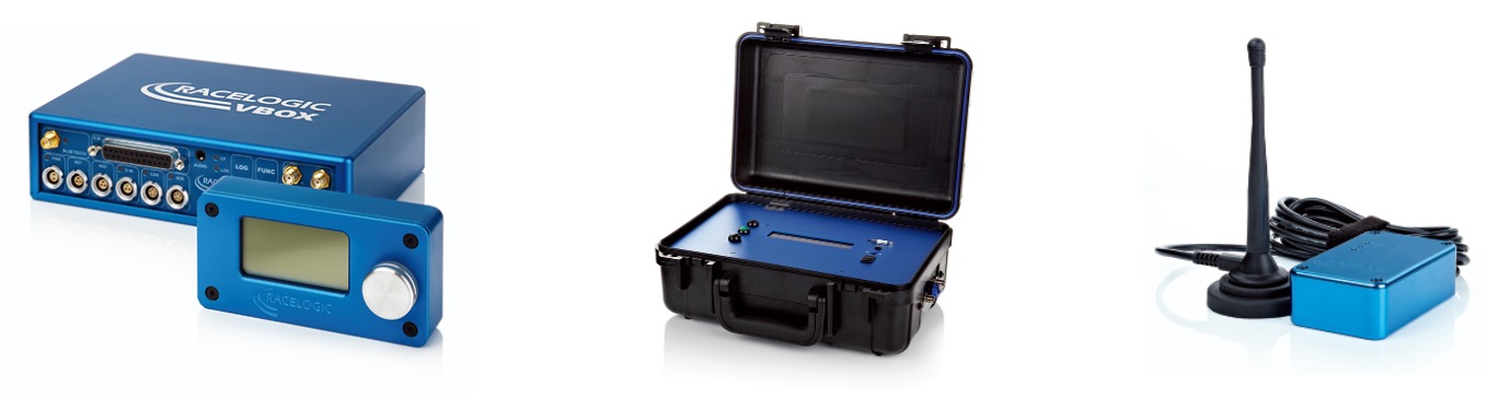 汽车测试VBOX - 广州泽尔测试技术有限公司，广州泽尔