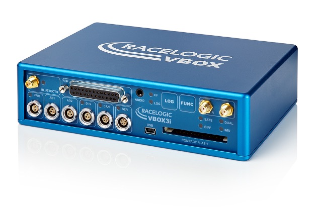 汽车测试VBOX - 广州泽尔测试技术有限公司，广州泽尔