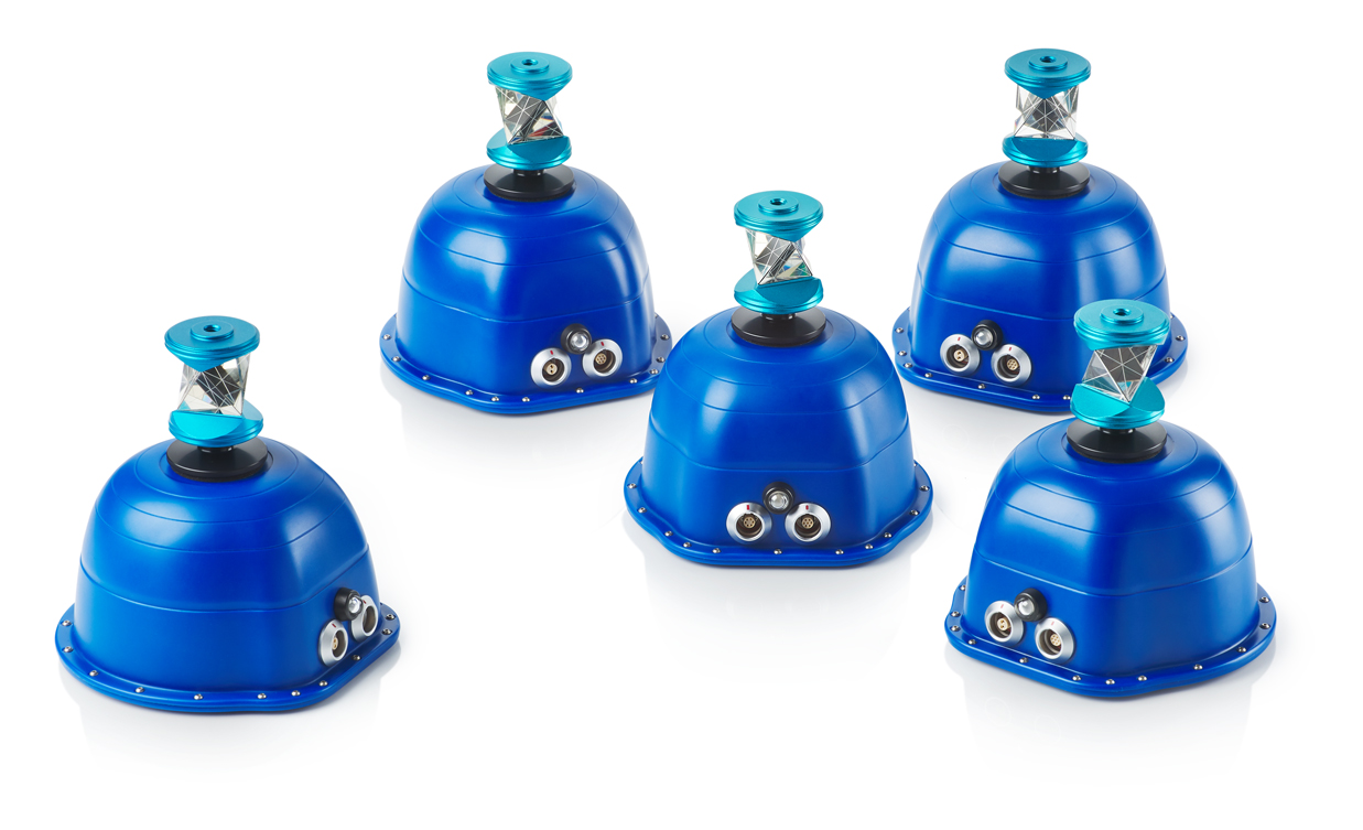 Zeer x Racelogic VIPS Empower CATARC to Build New High-Precision Indoor ...